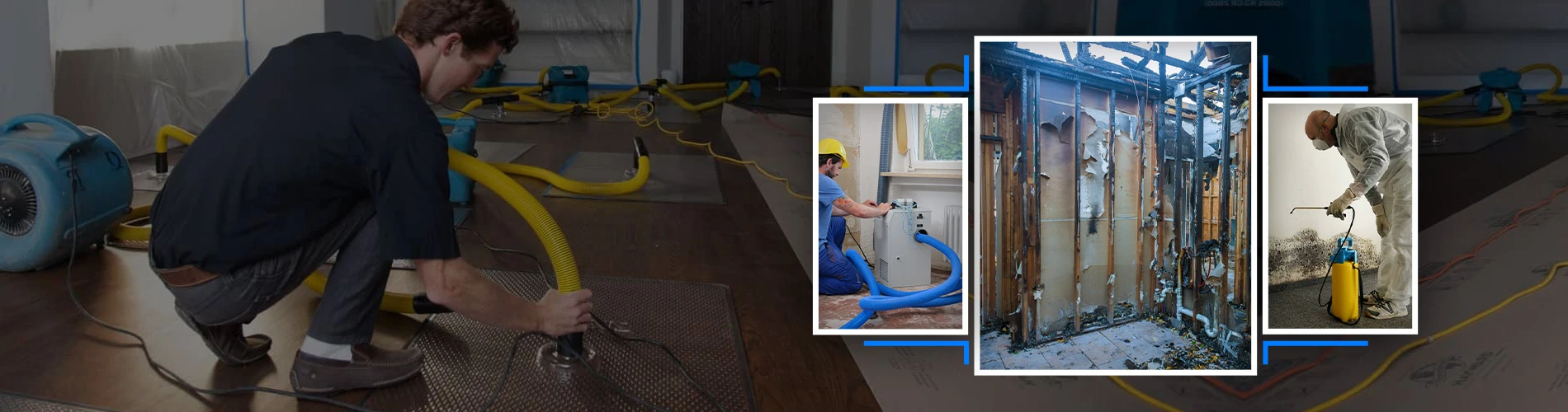 Australian Restoration Network - Flood Damage Restoration